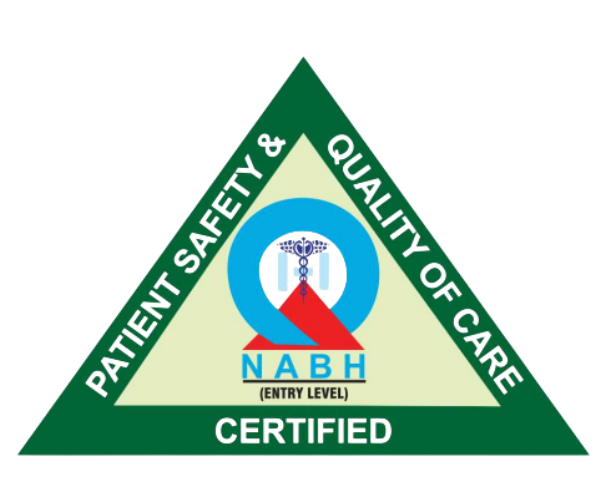 Jaai Dev Hospital